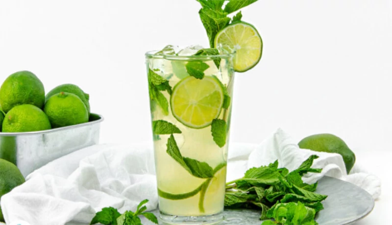Crafting the Perfect Mojito: Classic, Flavored, and Frozen Variations